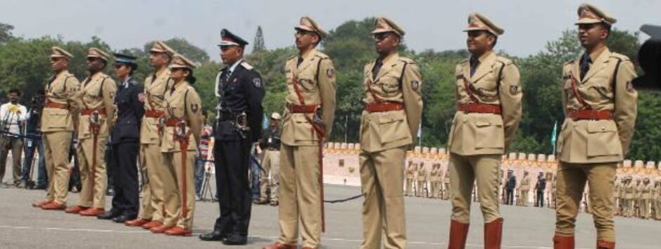 Centre finalises new cadre policy for IAS, IPS officers to ensure ...