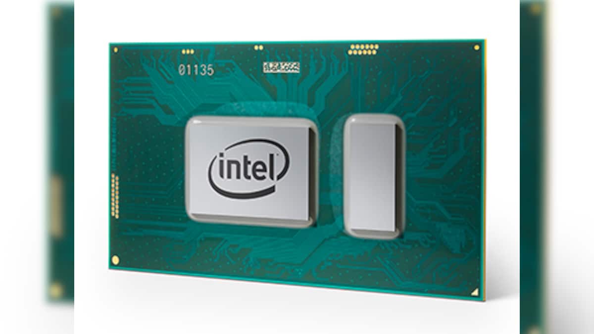Intel 8th gen Coffee Lake processors are here and promise a 40% ...