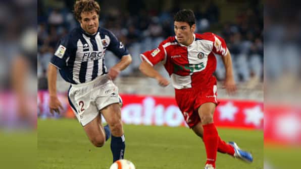 ISL 2017-18: Chennaiyin FC sign Spain's Jaime Gavilan Martinez for ...