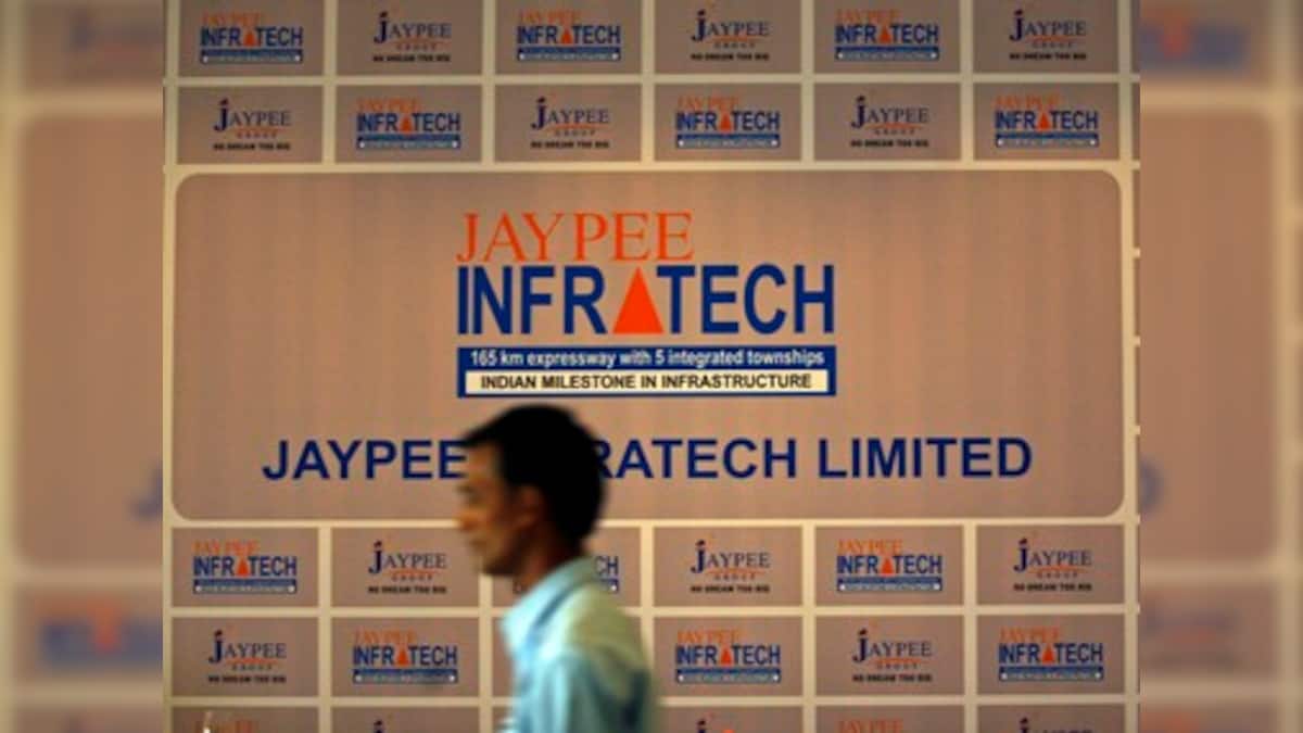 Jaypee Infratech insolvency: The mess just got messier and home buyers ...