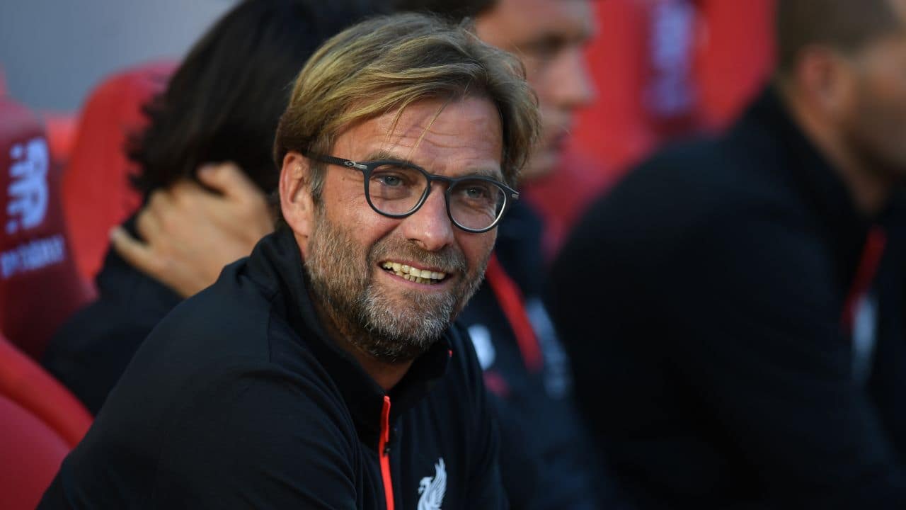 Premier League: Jurgen Klopp looks forward to selecting best players ...