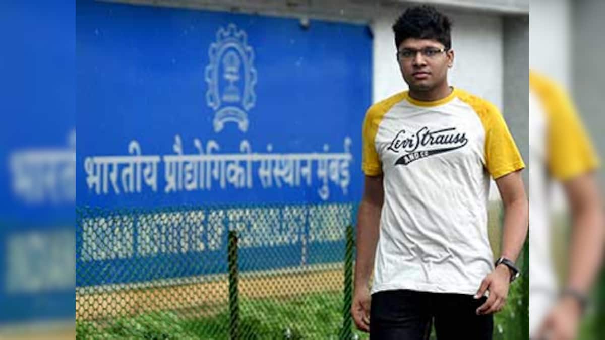 Udaipur boy Kalpit Veerwal makes it to Limca Book of Records for 100 ...