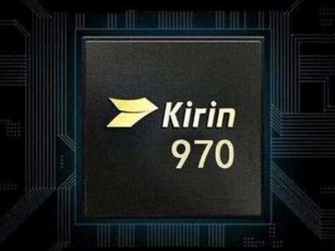 Huawei HiSilicon Kirin 970 specifications leaked; will be the SoC in ...