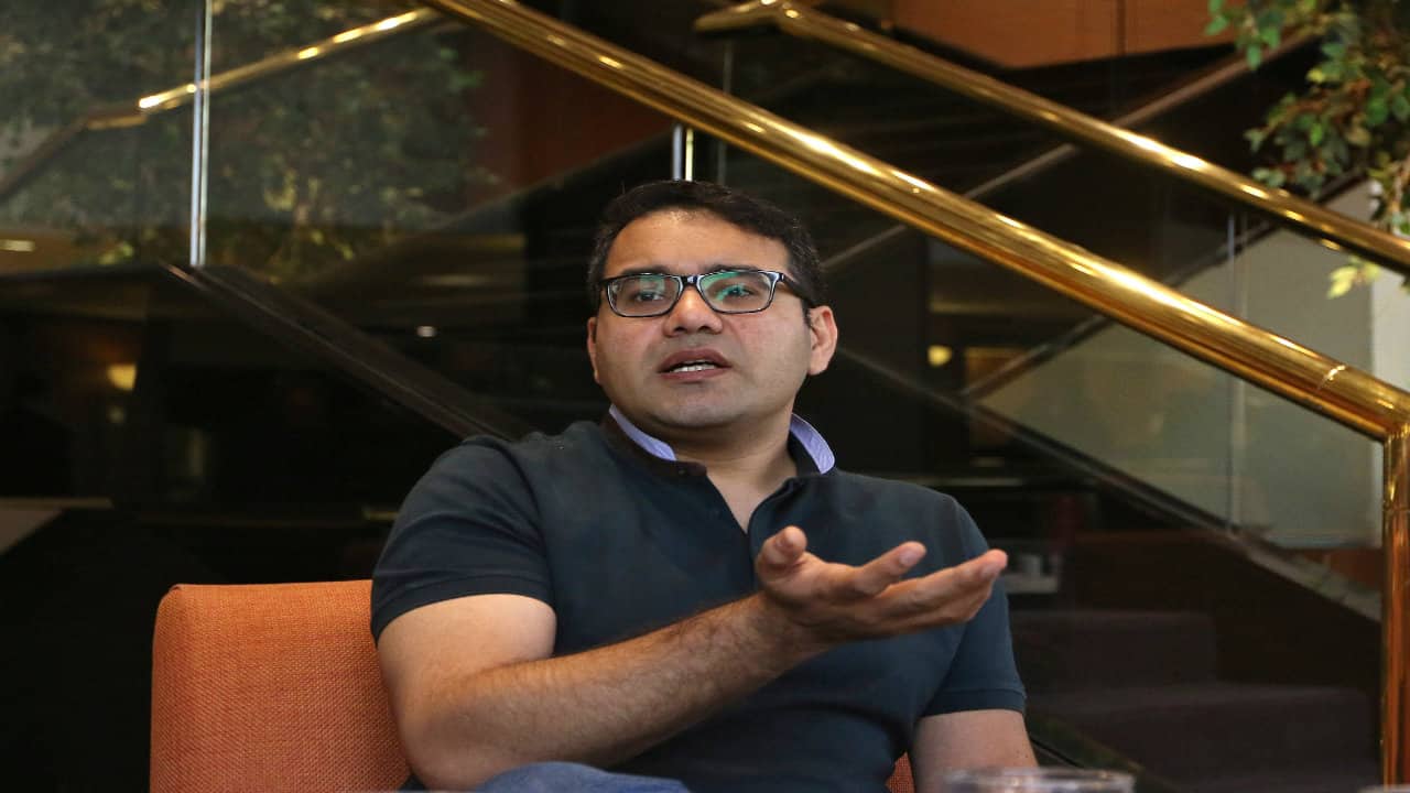Snapdeal merger: Early investor Kenneth Glass backs Kunal Bahl's ...