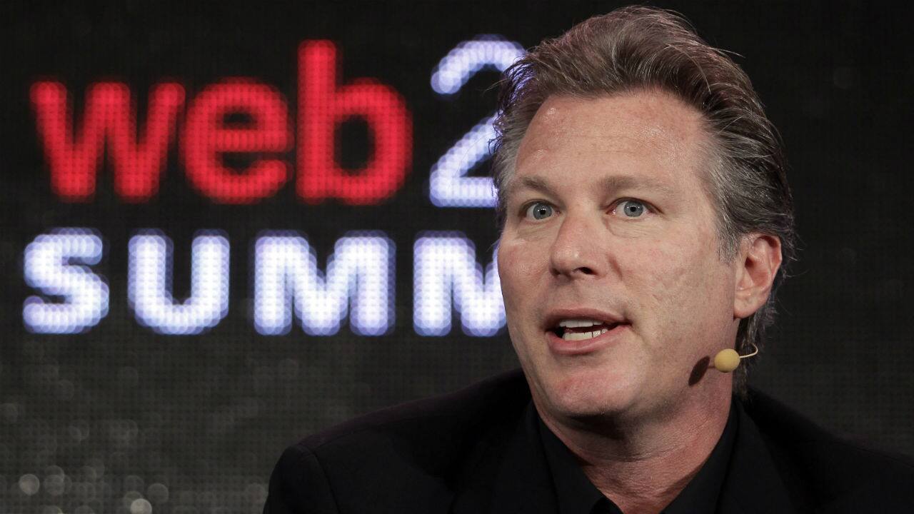 Los Angeles Times removes Indian-American Davan Maharaj as its editor ...