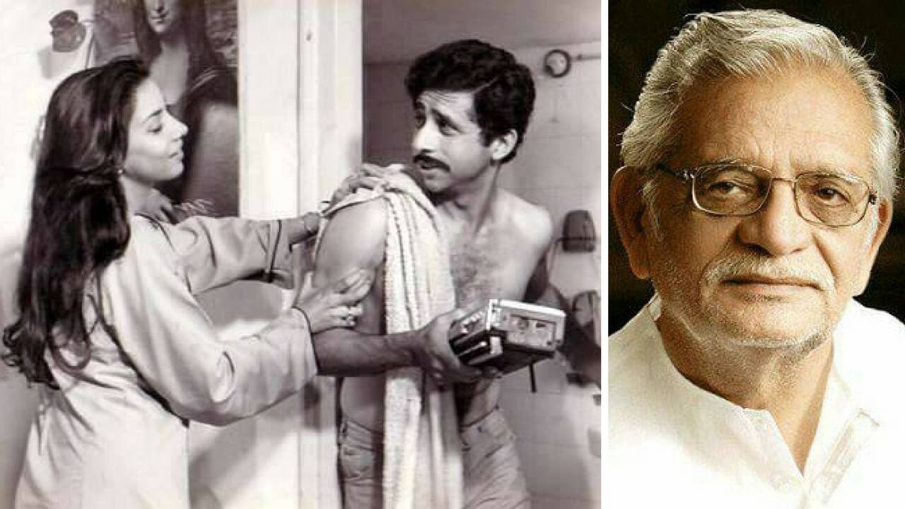 Gulzar's 1988 film Libaas, starring Shabana Azmi and Naseeruddin Shah, to release after 29 years ...