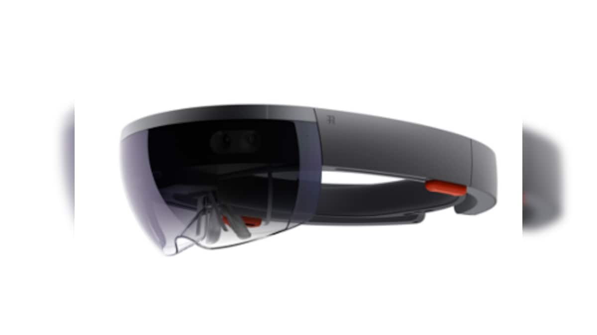 Microsoft will unveil a new range of affordable, mixed reality headsets ...