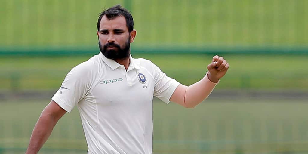 India fast bowler Mohammed Shami likely to play Bengal's Ranji Trophy ...