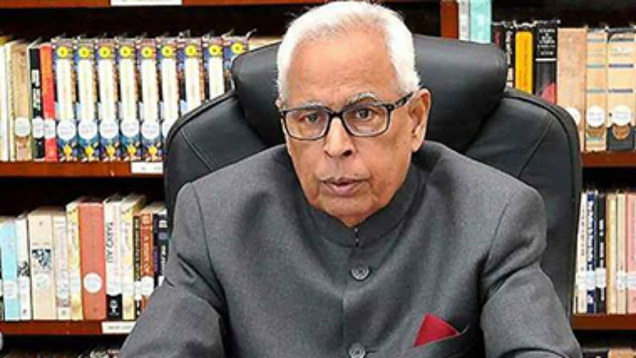 Governor's Rule in Jammu and Kashmir: Helmed by NN Vohra and veteran ...