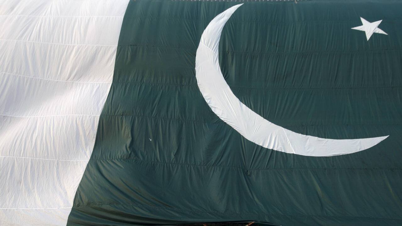 Pakistan's Geo TV channel forced to go off air; reports claim military ...