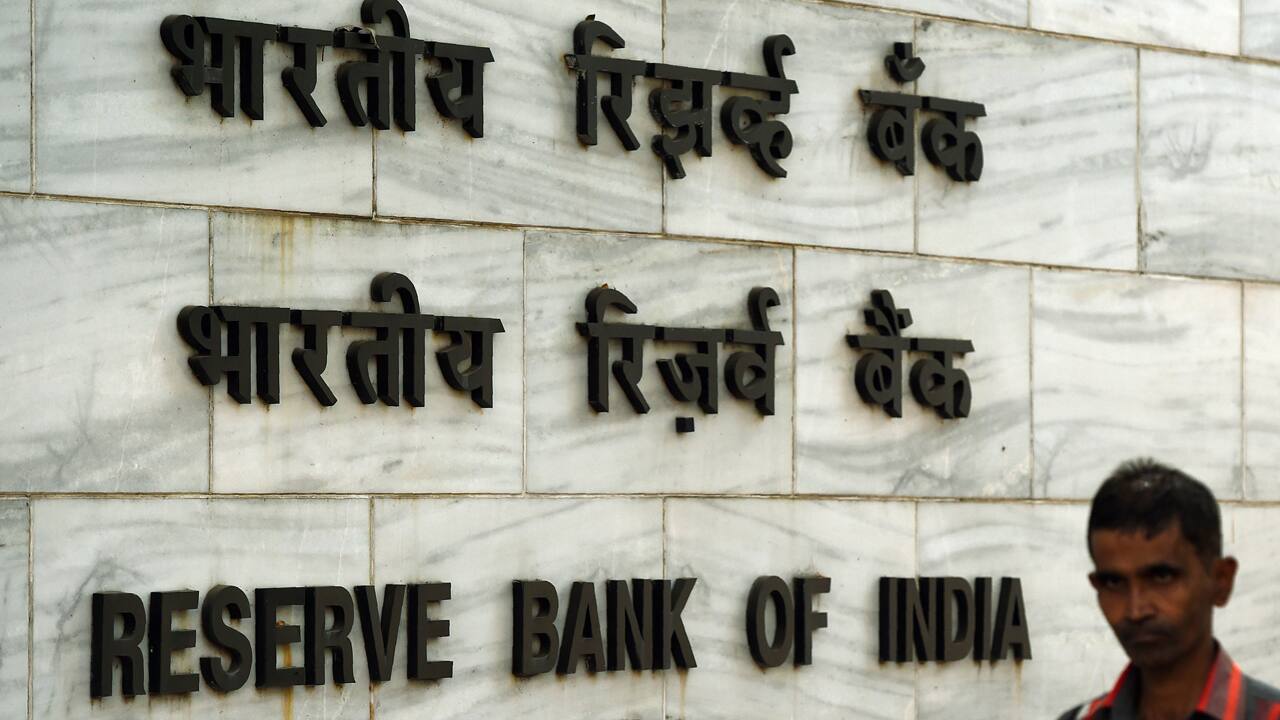 RBI cuts repo rate by 25 bps to 6%: Read full text of monetary policy ...
