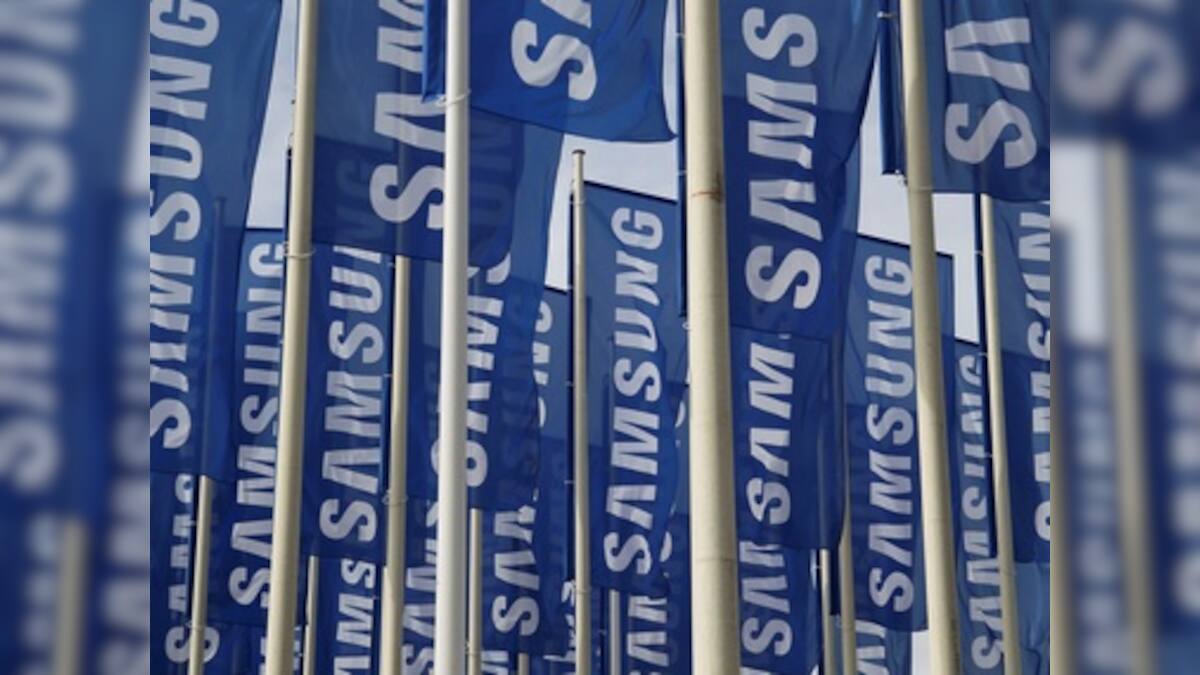 Samsung signs an MoU with Uttar Pradesh to add 20 new "Smart Healthcare ...