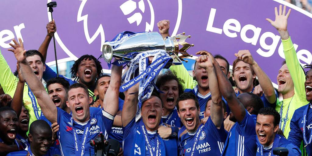 Premier League: When and where to watch Gameweek 1 matches, coverage on ...