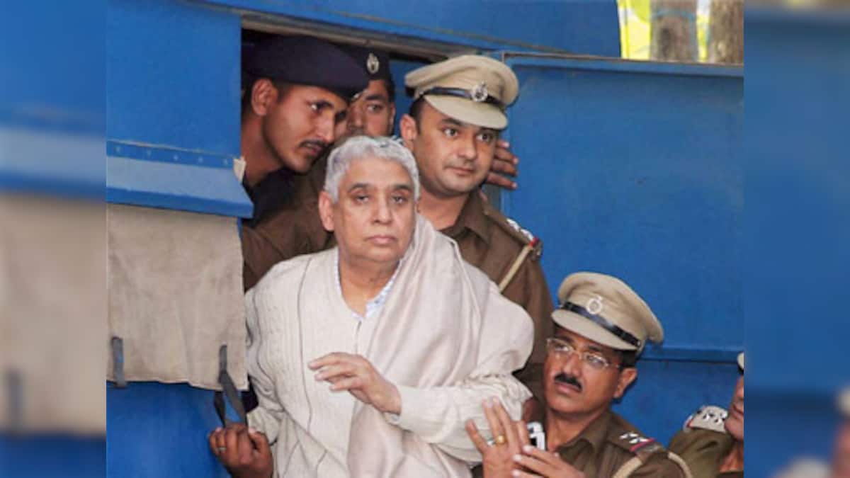Verdict in Sant Rampal case today: The megalomania behind the godman ...