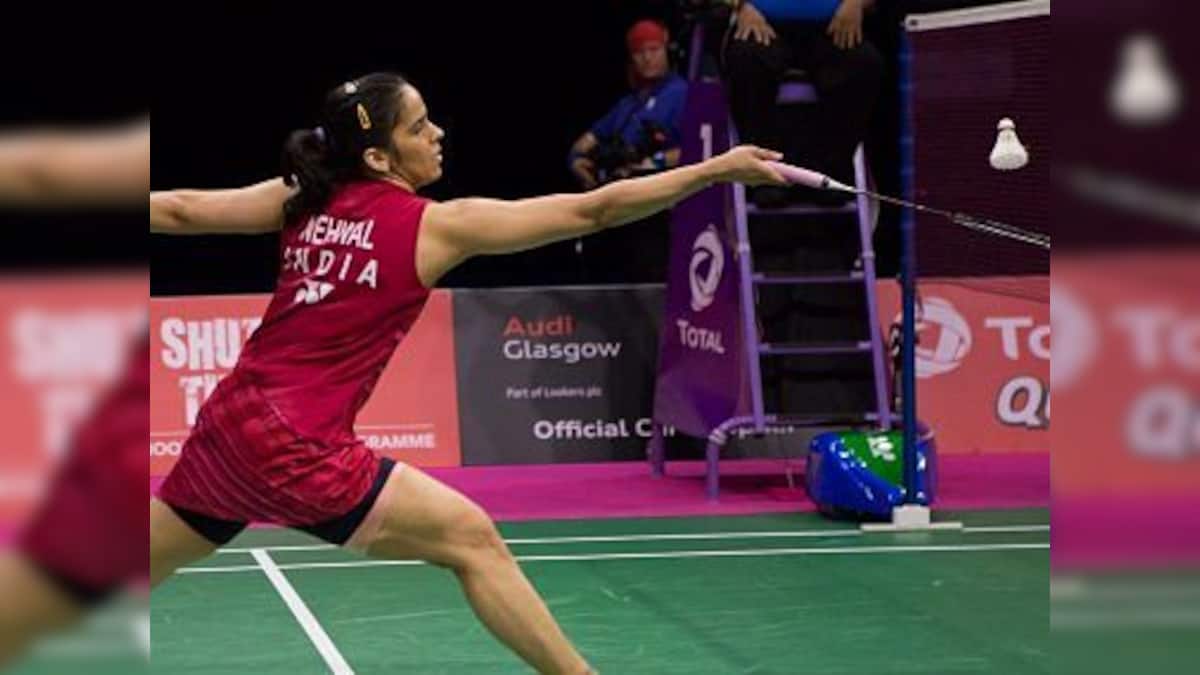 Indonesia Masters 2018: Saina Nehwal sinks PV Sindhu; Satwiksairaj ...