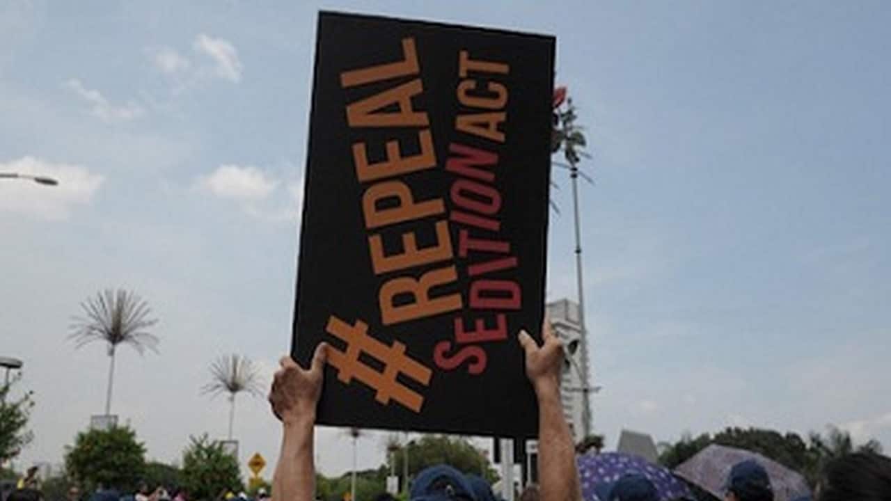 Sedition debate Part 2: Abandoned by families and neighbours, accused ...