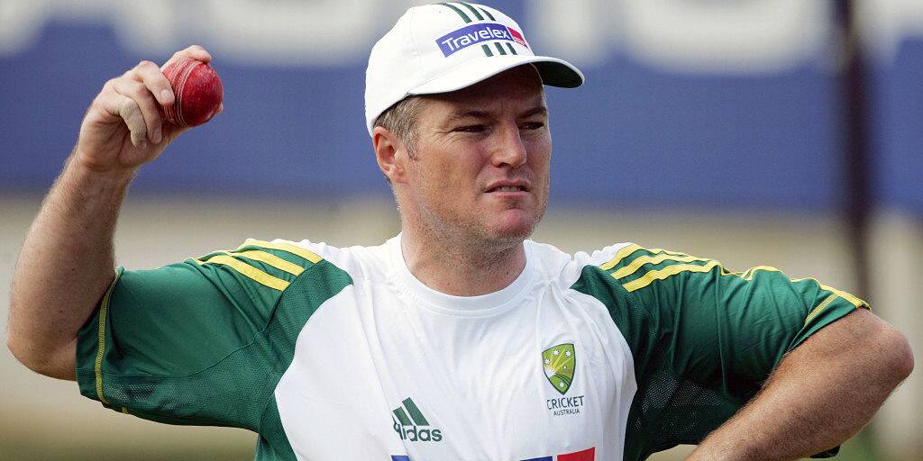 Bangladesh vs Australia: Former Aussie spinner Stuart MacGill turns ...