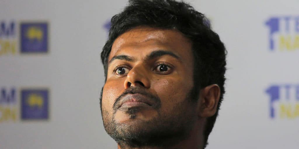 India vs Sri Lanka: Upul Tharanga asks top order batsmen to not throw ...