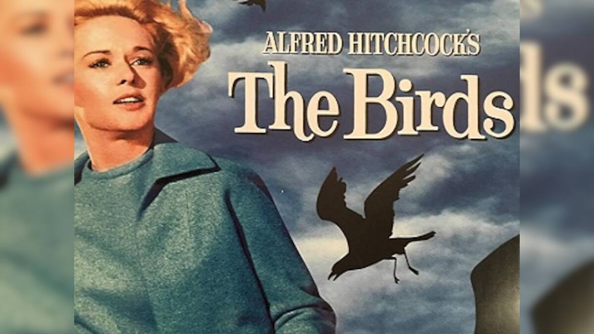 BBC to adapt Alfred Hitchcock's 1963 classic The Birds into TV series ...
