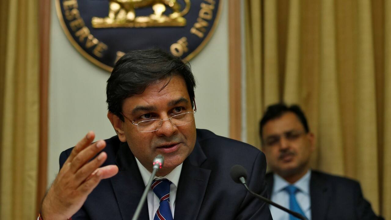 RBI board meeting concludes on positive note: Mature solution is good ...