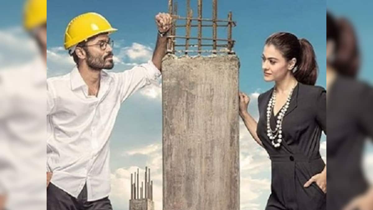 VIP 2 movie review: Dhanush is the one-man army that lifts wafer-thin ...