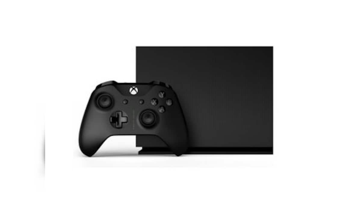 Microsoft launches Xbox One X in 35 markets around the world; comes ...