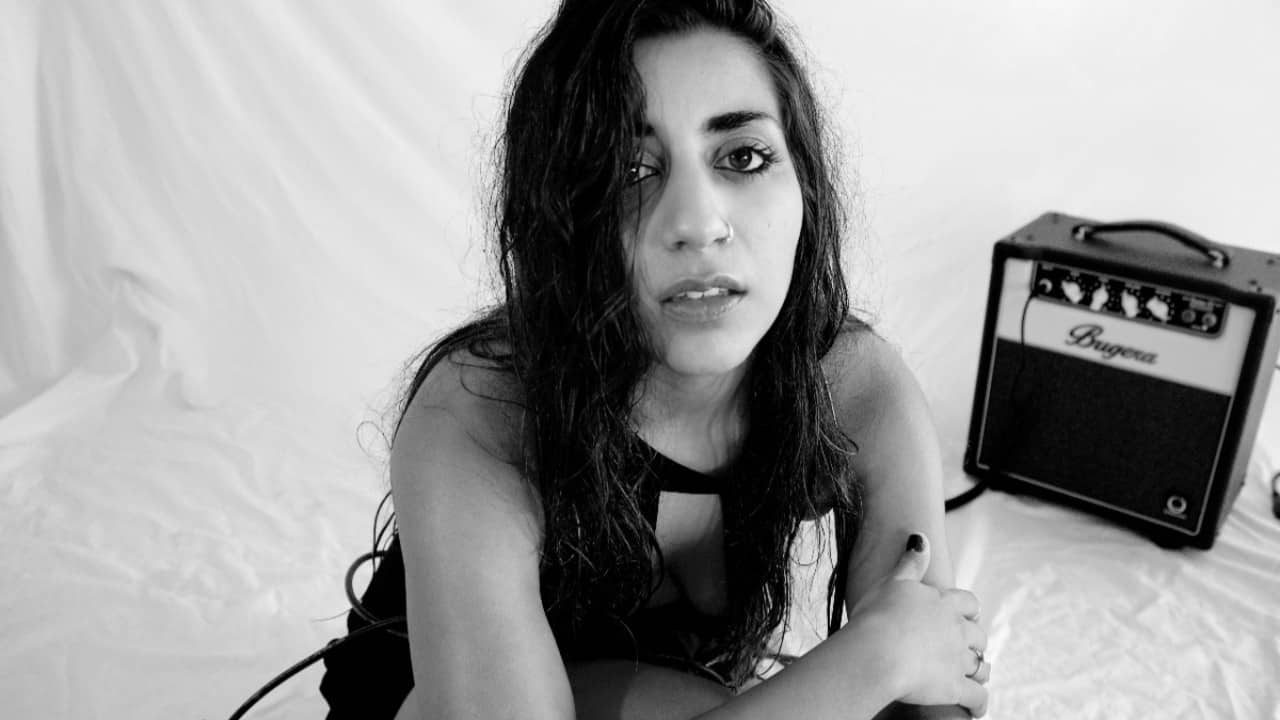 Indian-American songstress Zoya turns to pop on new single, 'The Shaman ...