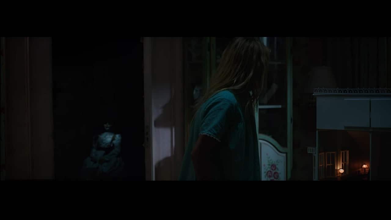 Annabelle: Creation review round-up — Predictable chills, lazy script ...