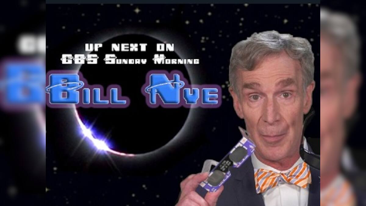 Bill Nye files lawsuit against Disney, alleges profits totaling $28 ...
