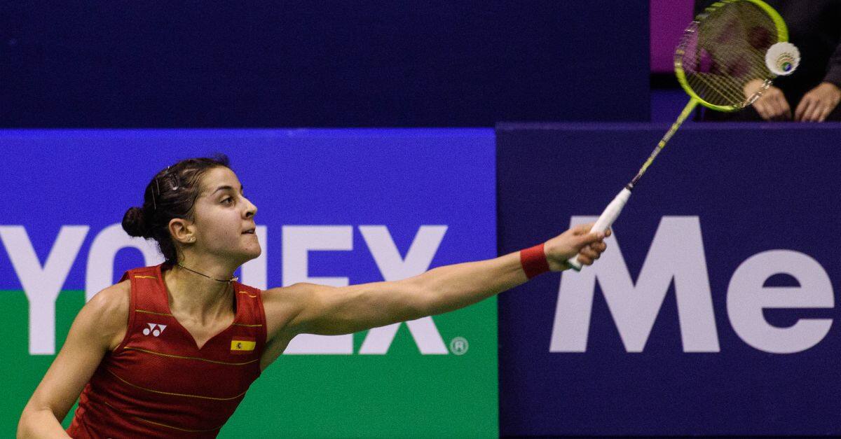 World Badminton Championships 2017: Carolina Marin eyes 3rd title, says ...