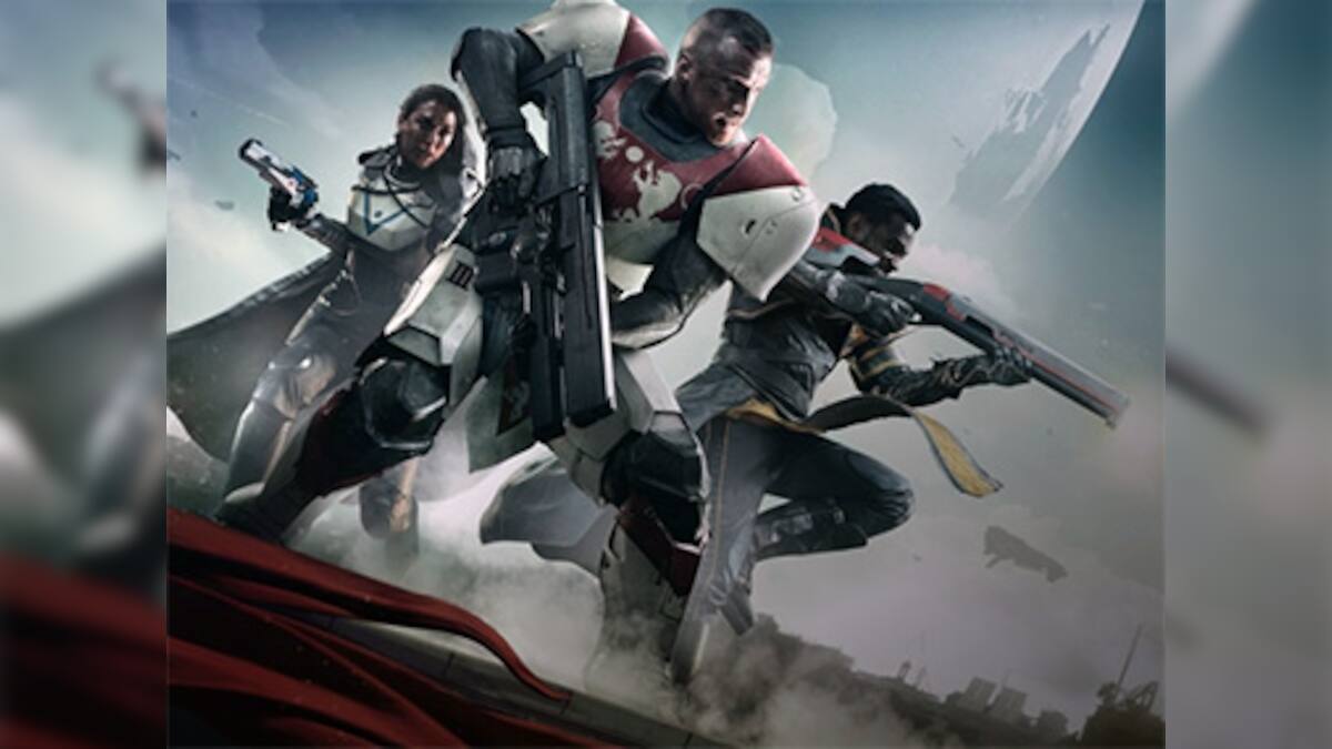 Tech2 Games S01E11: A Destiny 2 colouring book, and a comedy show about ...