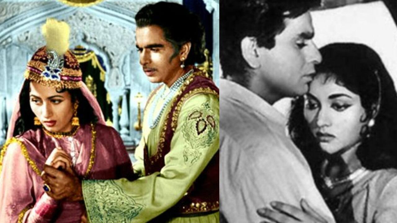Dilip Kumar's best performances: From Devdas to Naya Daur, 10 roles that defined the actor ...