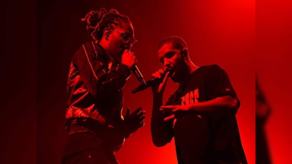 Drake, Future sued for $25 million by woman who was allegedly sexually ...