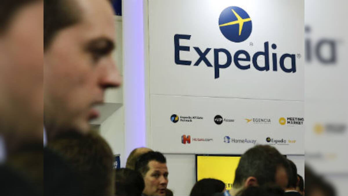 Expedia Group to cut around 3000 of workforce, move aimed at ...