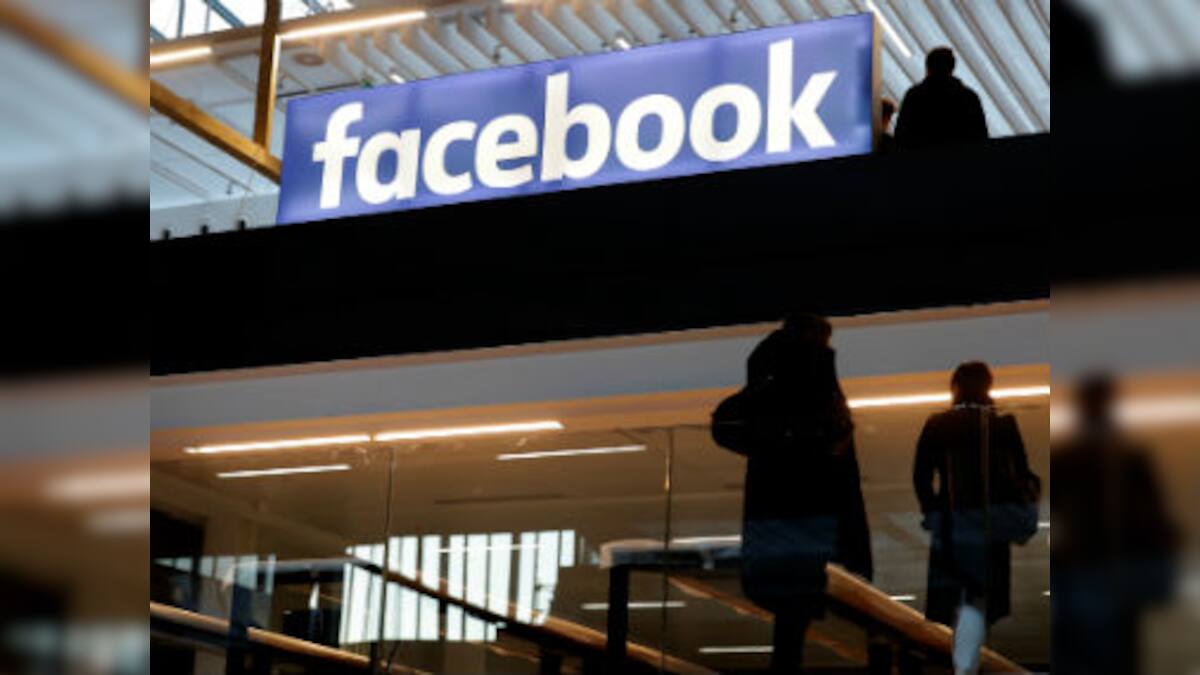 Facebook is developing augmented reality glasses that blend digital ...