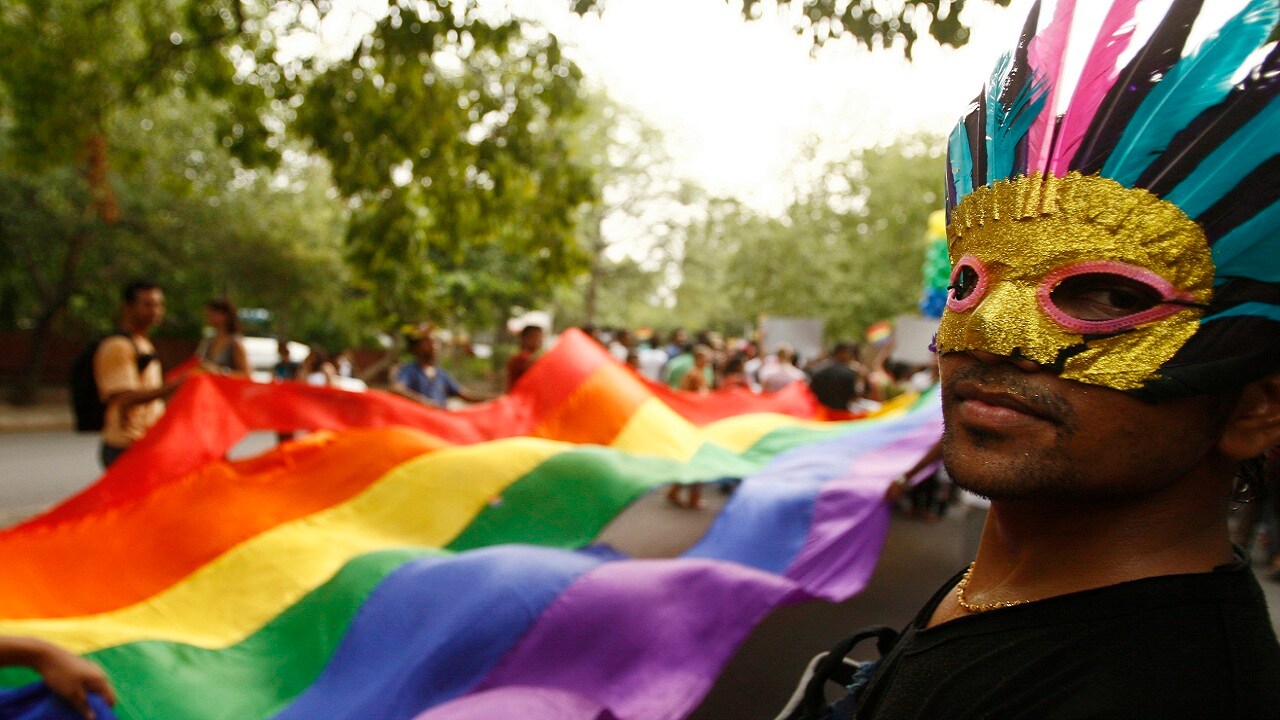 Section 377 Supreme Court Hearing Centre Defers To Wisdom Of Court