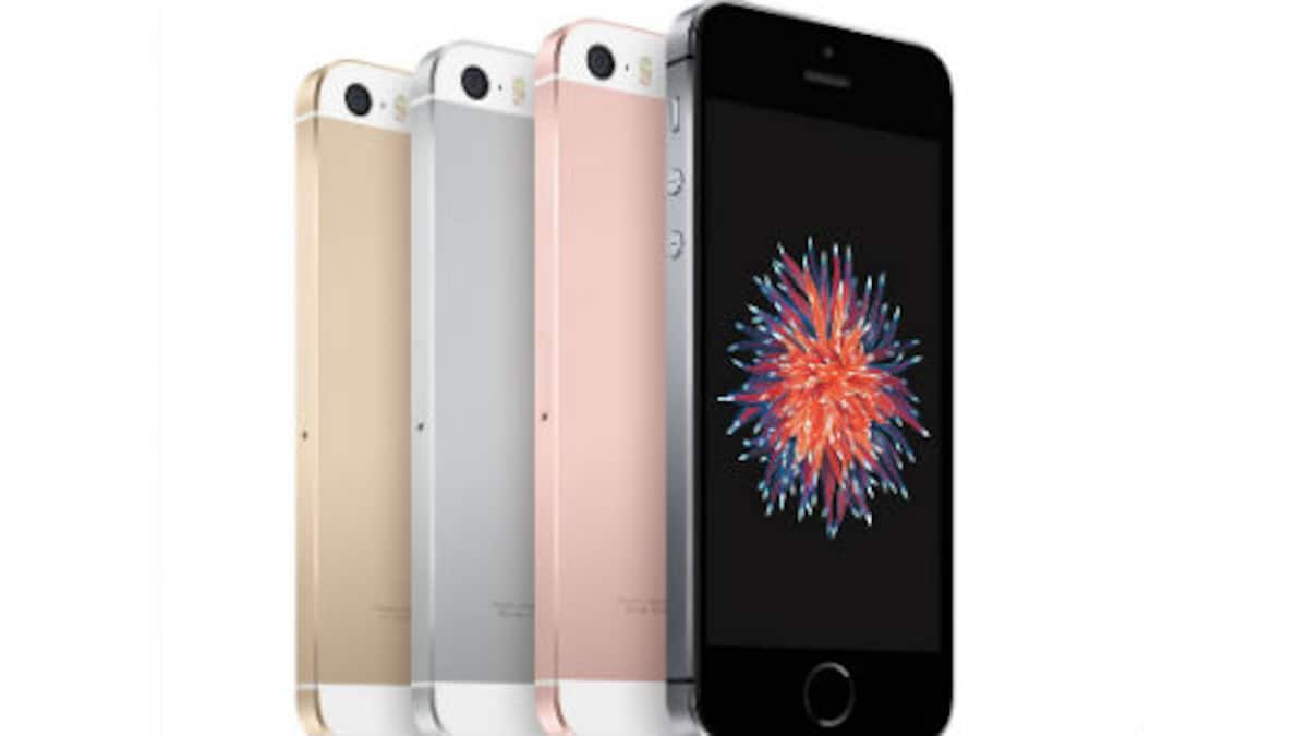 Apple iPhone SE second generation may launch in early 2018; production ...