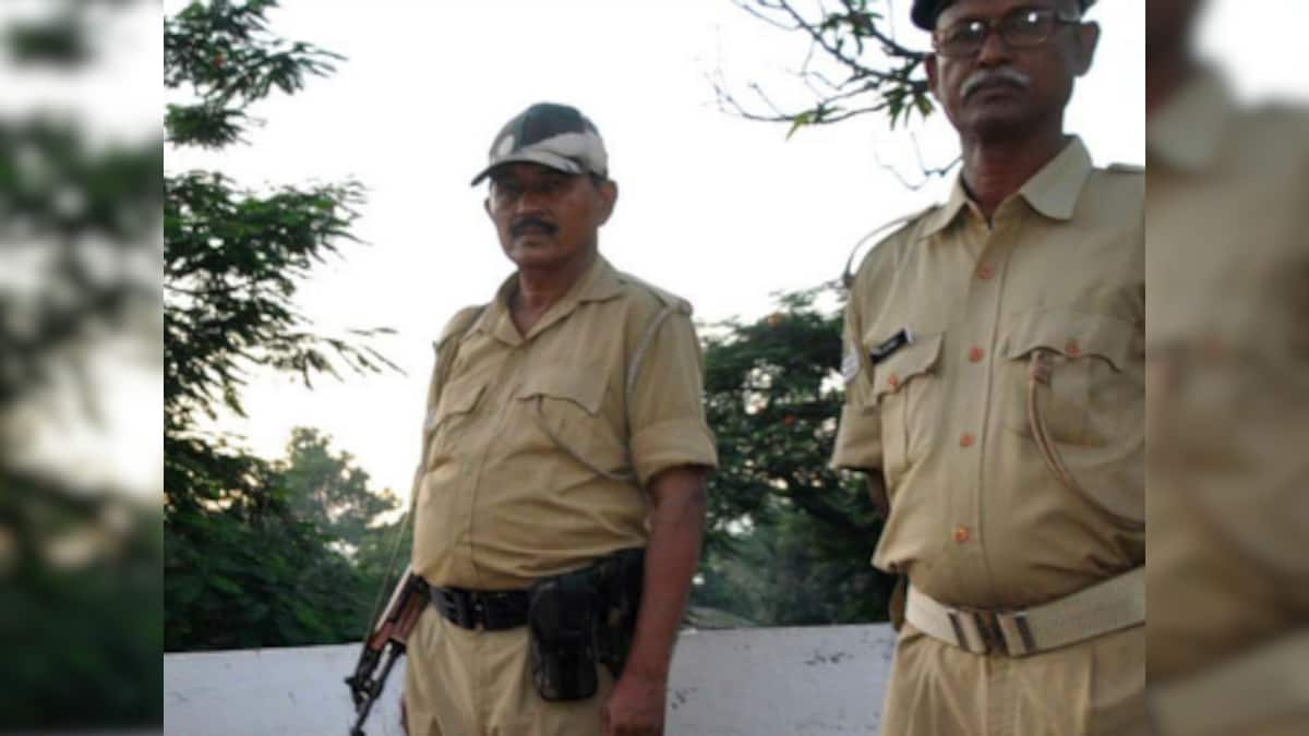 NIA arrests Jharkhand Police assistant sub-inspector in 2008 MLA Ramesh ...