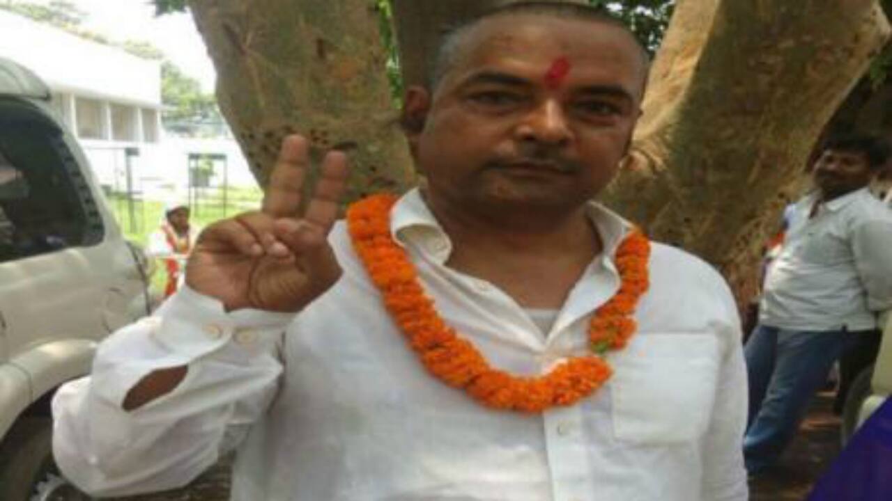Kedar Rai, RJD leader and close aide of Lalu Prasad Yadav, shot dead in ...