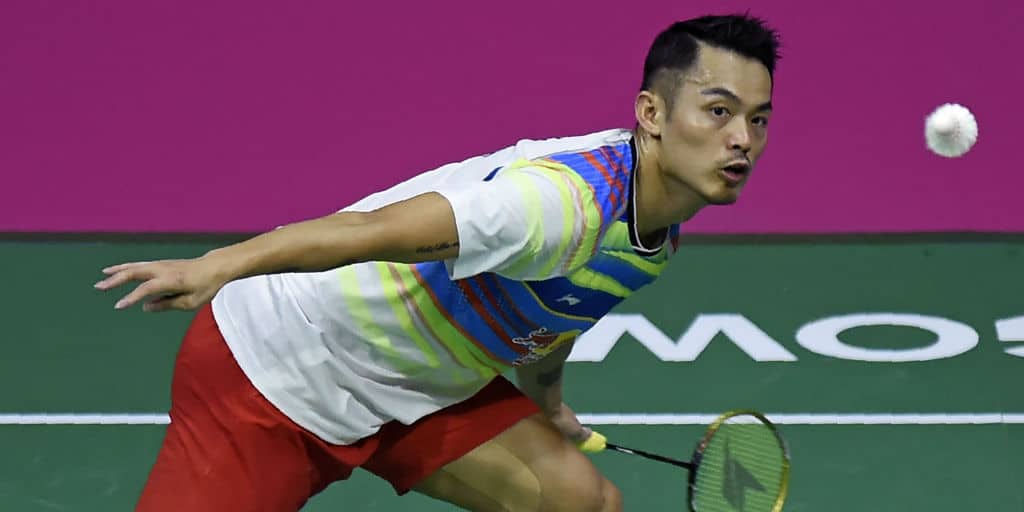 World Badminton Championships 2017 final: Lin Dan on the cusp of ...