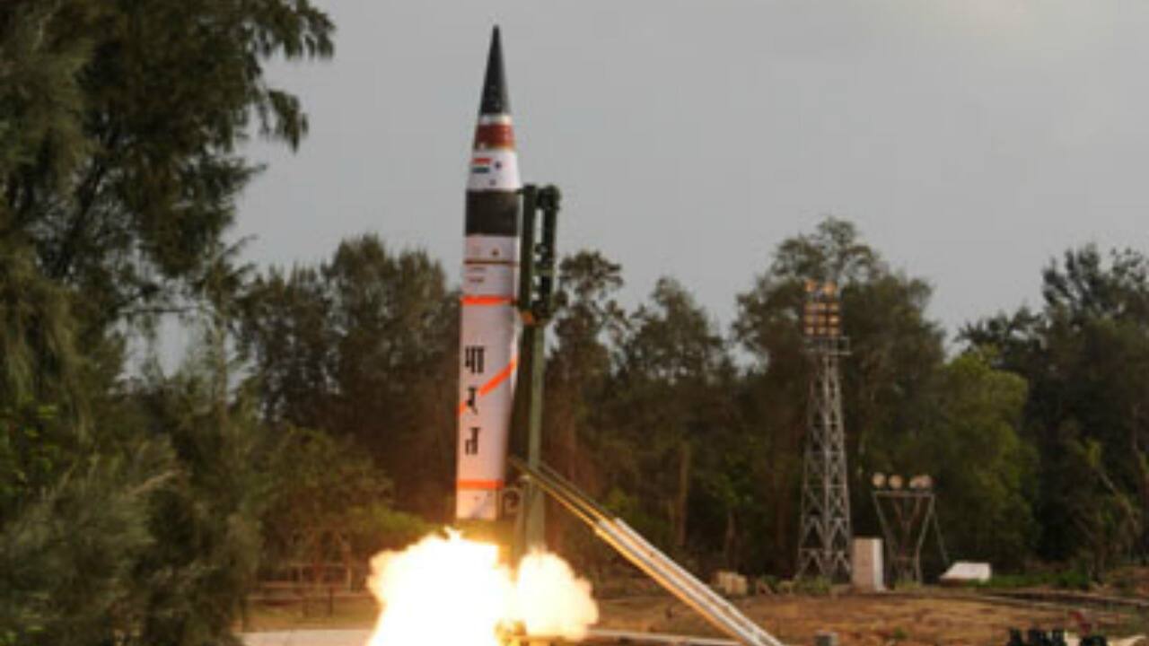 Kalyani group to open missile-making unit in Hyderabad after receiving ...