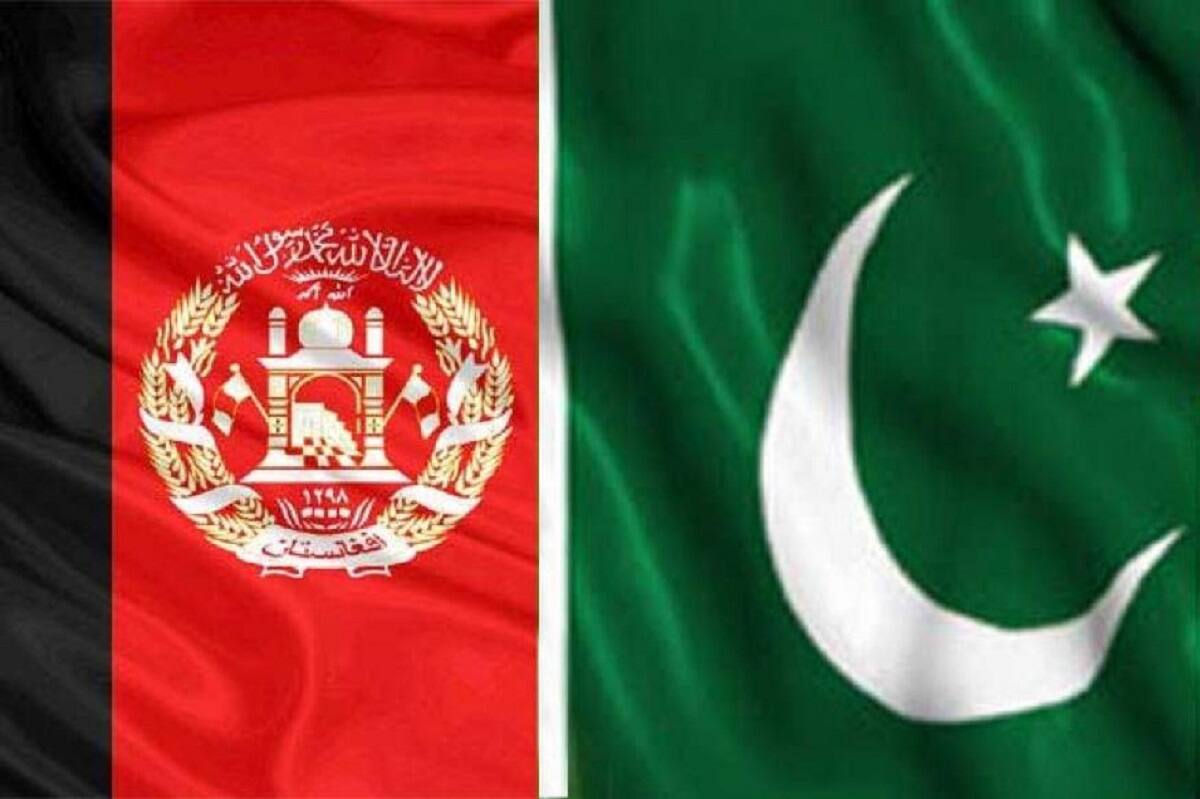 Pakistan, Afghanistan to resume high-level trade talks almost after two ...