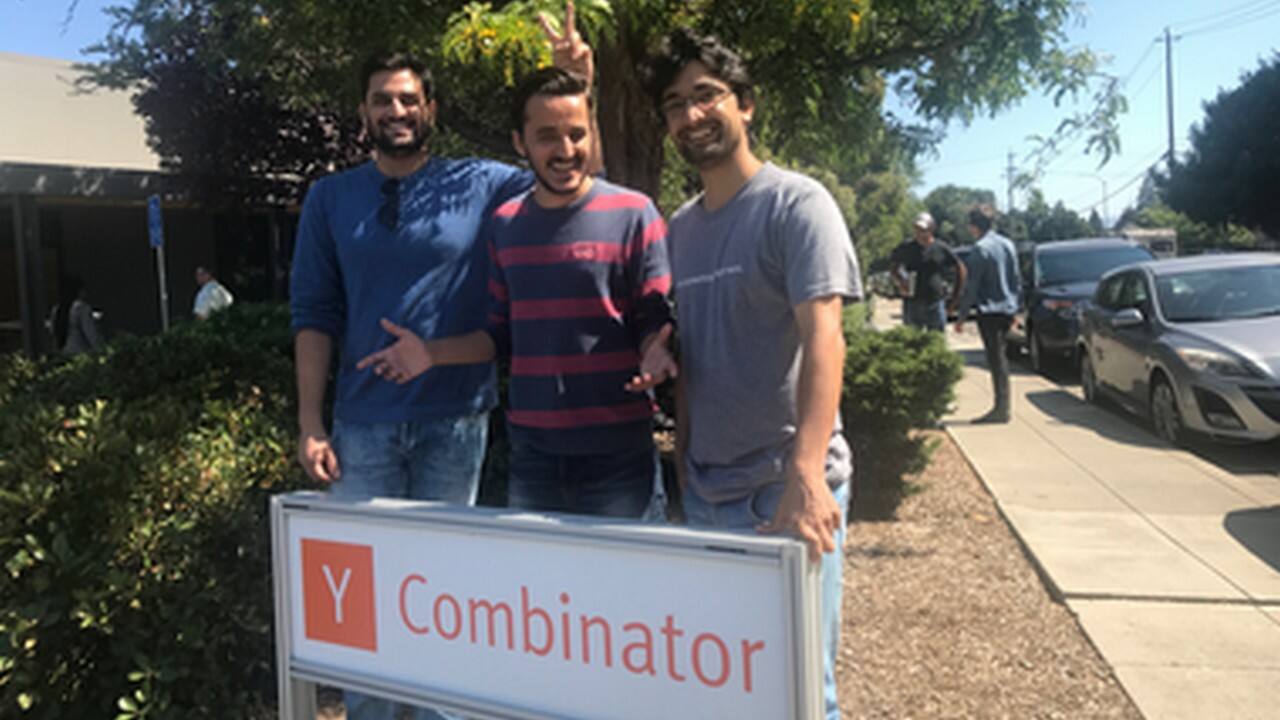 Piggy, a Y-Combinator funded startup that looks to make mutual funds ...