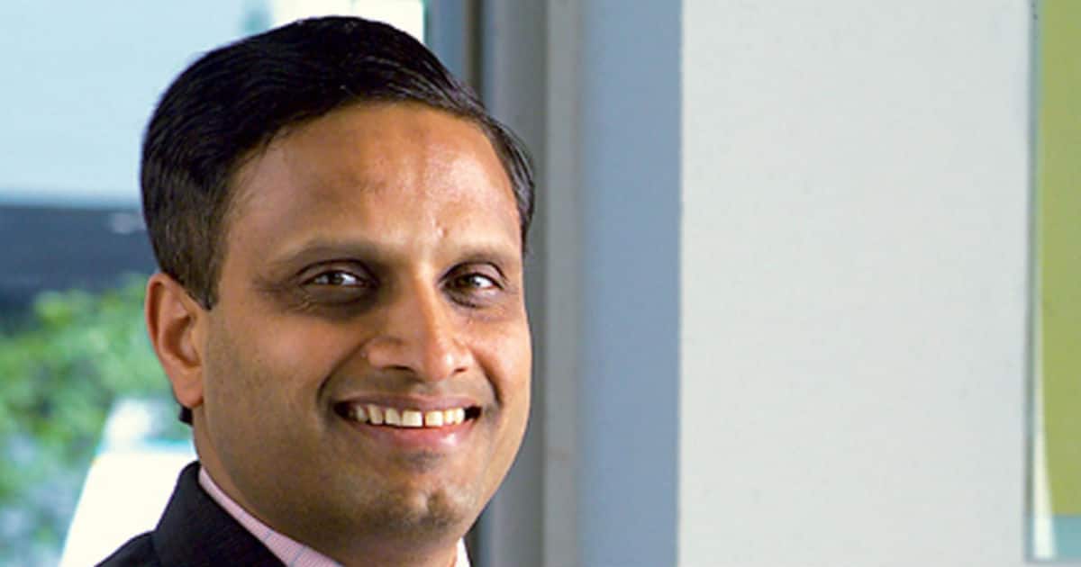 Vishal Sikka resigns: UB Pravin Rao, a 'homegrown leader', named ...