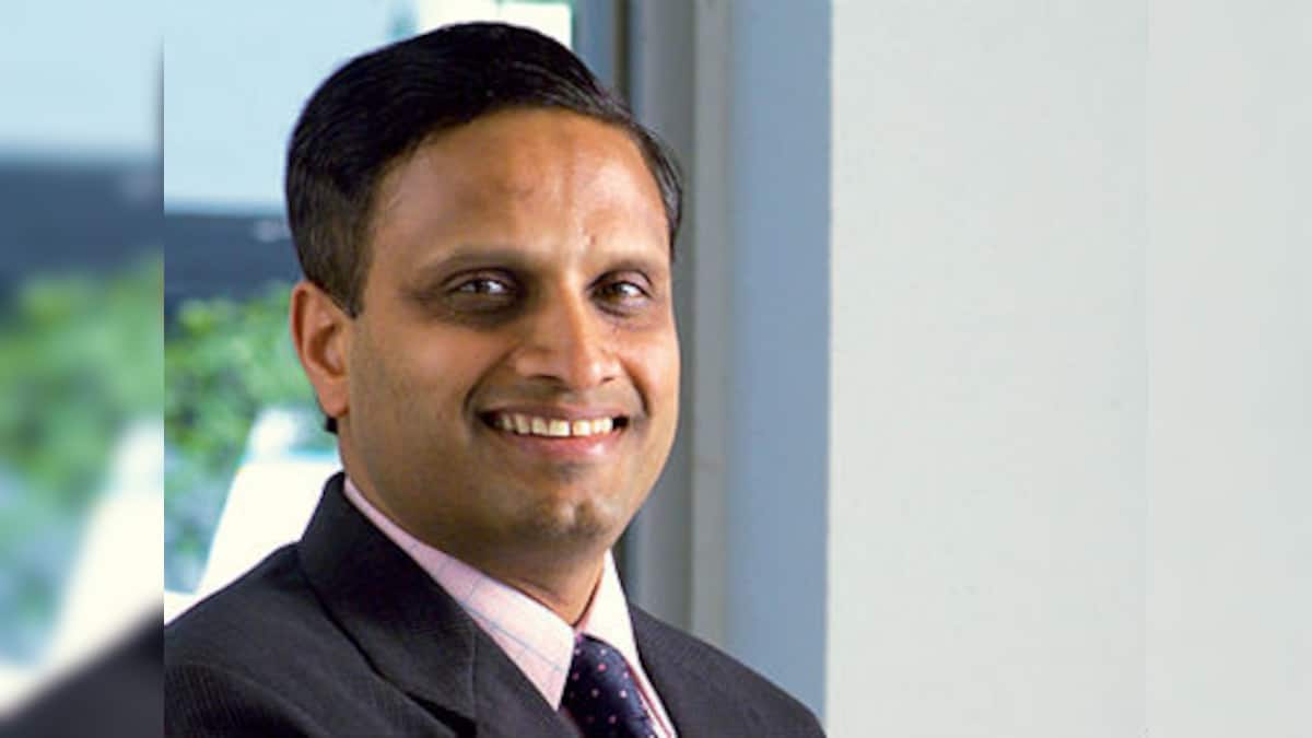 Vishal Sikka resigns: UB Pravin Rao, a 'homegrown leader', named ...