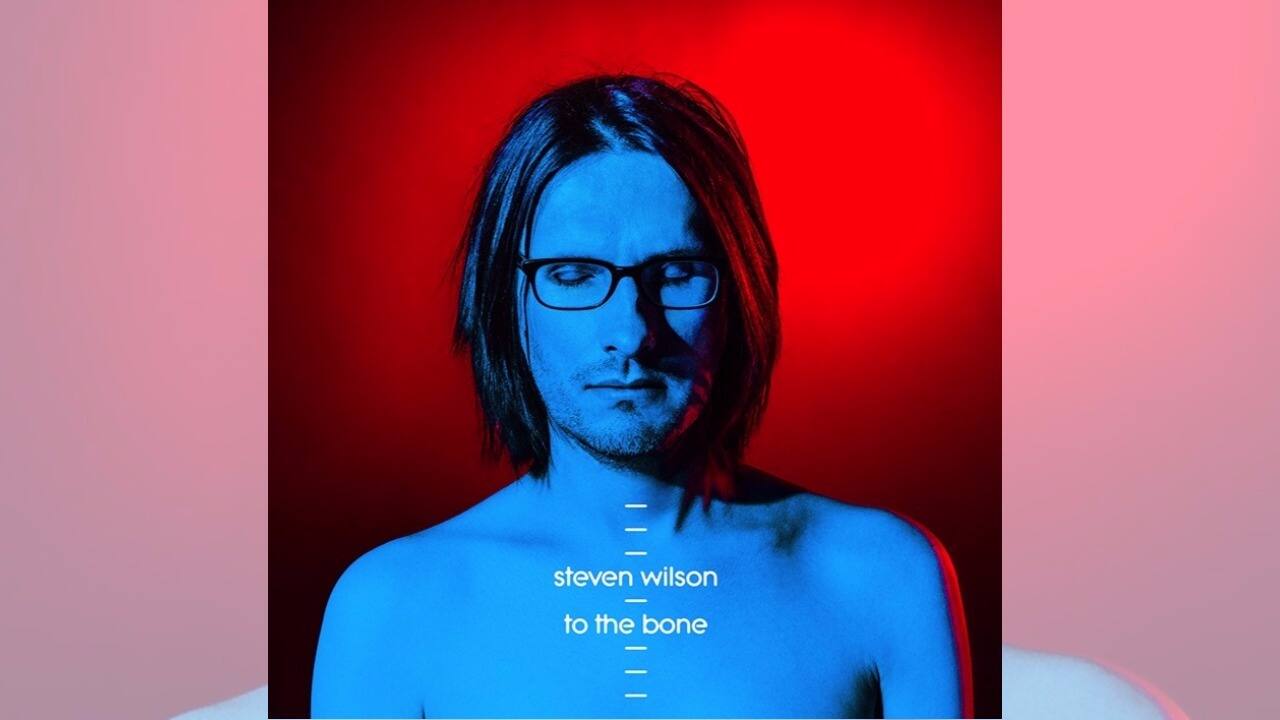 To The Bone review: With his latest album, Steven Wilson makes pop his ...