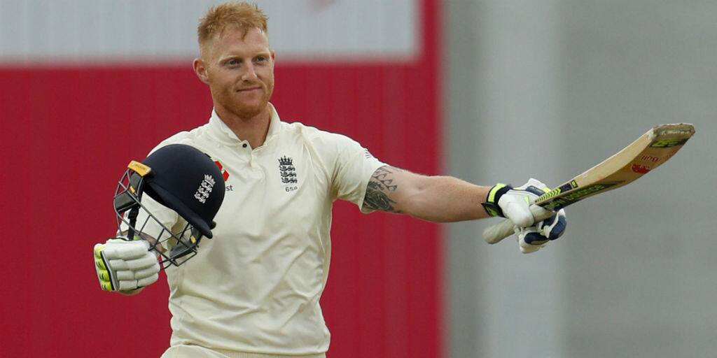 Ben Stokes expresses desire to inspire England back to pinnacle of Test ...
