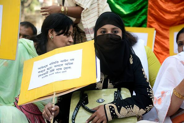 Supreme Court strikes down triple talaq: Tracing evolution and origin of divorce through Islamic ...