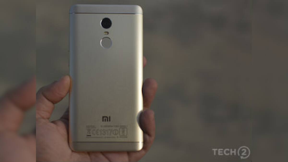 Xiaomi Redmi Note 4 price slashed by Rs 1,000 in India; available with ...