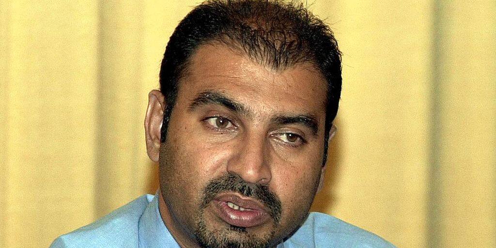 Sri Lanka Cricket names Graeme Labrooy as the chief of new selection ...